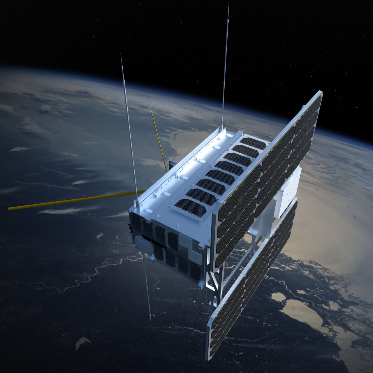 Norwegian Space Agency – Coordinating Norwegian space activities