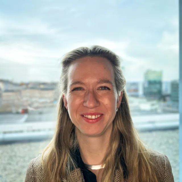 Yngvild Linnea Andalsvik